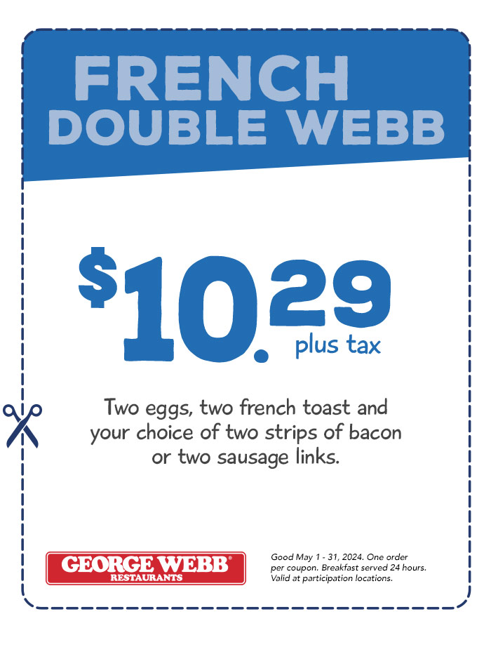 Features :: George Webb